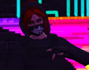 Scar | Prawdziwe Życie | Fandom