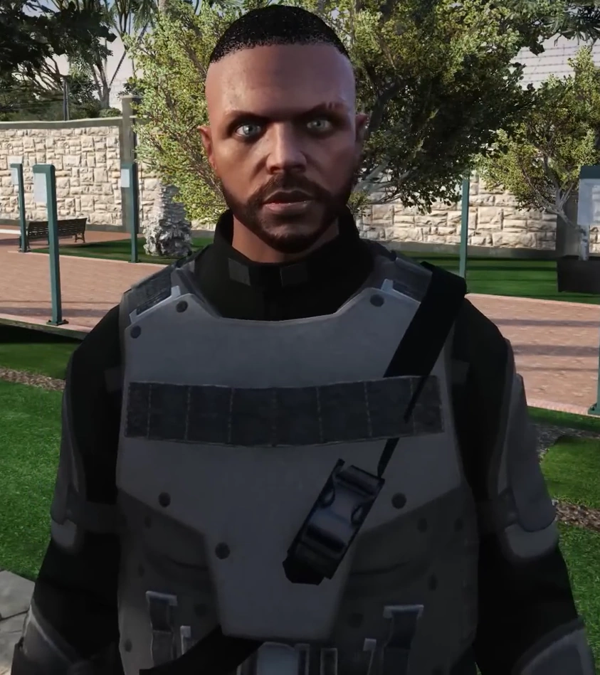 Dwayne Hill | Kaluch Wiki | Fandom