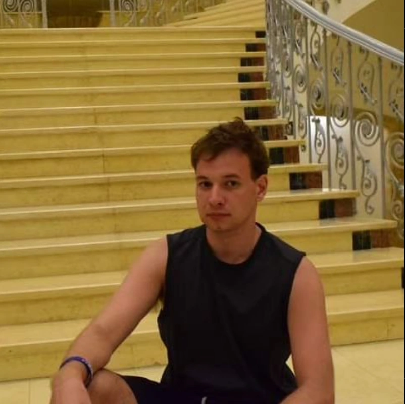 DavidG | Prawdziwe Życie | Fandom