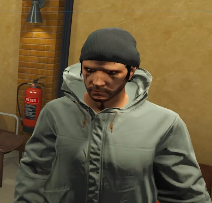 Sergio Ramirez | Prawdziwe Życie | Fandom