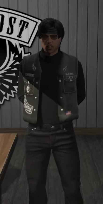 David Lost | Prawdziwe Życie | Fandom