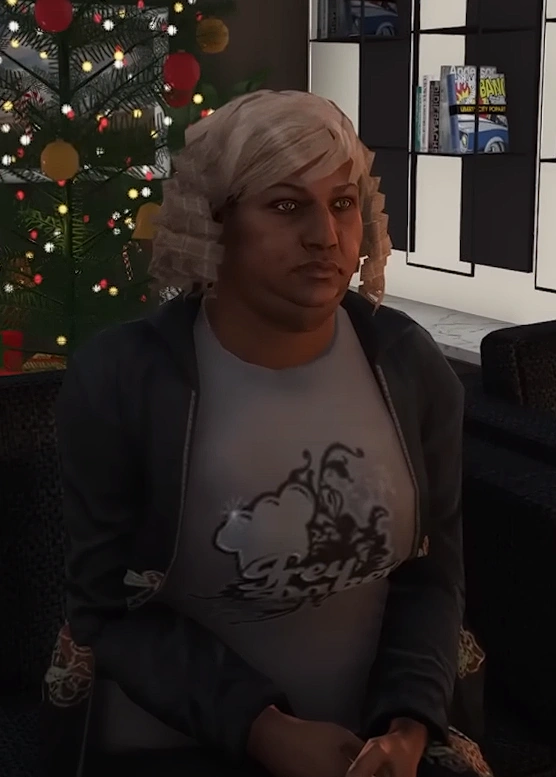 Elizabeth Clinton | Prawdziwe Życie | Fandom