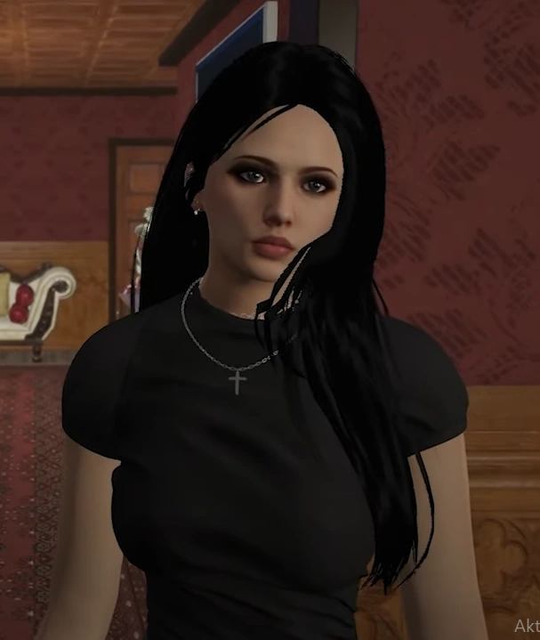 Sonya | Prawdziwe Życie | Fandom