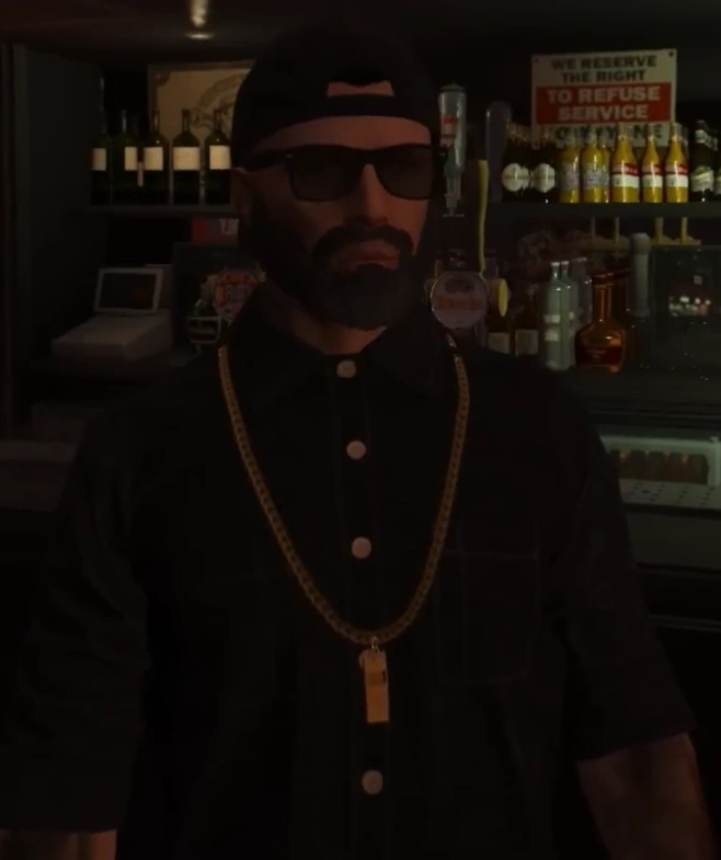 Steven Turner | Prawdziwe Życie | Fandom