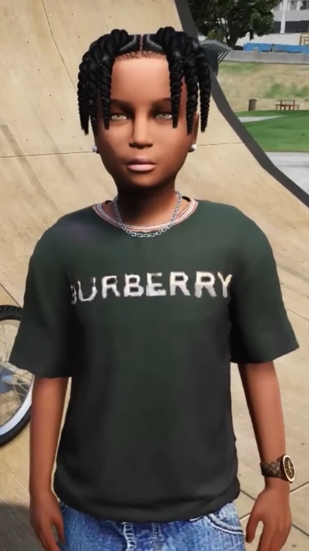 Sven Johnson | Prawdziwe Życie | Fandom