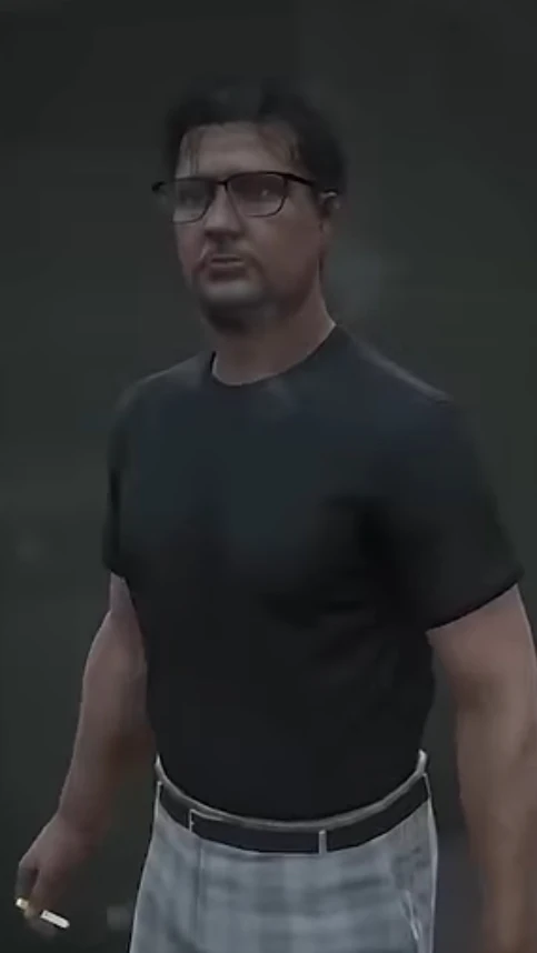 Mirek | Prawdziwe Życie | Fandom