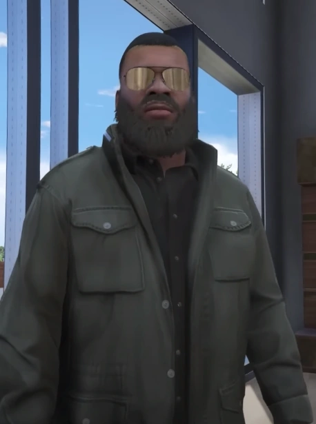 Richard Clinton | Prawdziwe Życie | Fandom