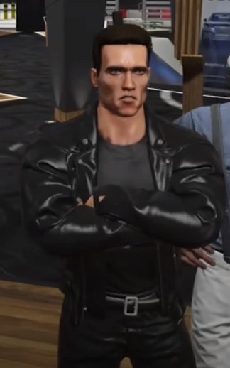 Vincent Roy | Prawdziwe Życie | Fandom