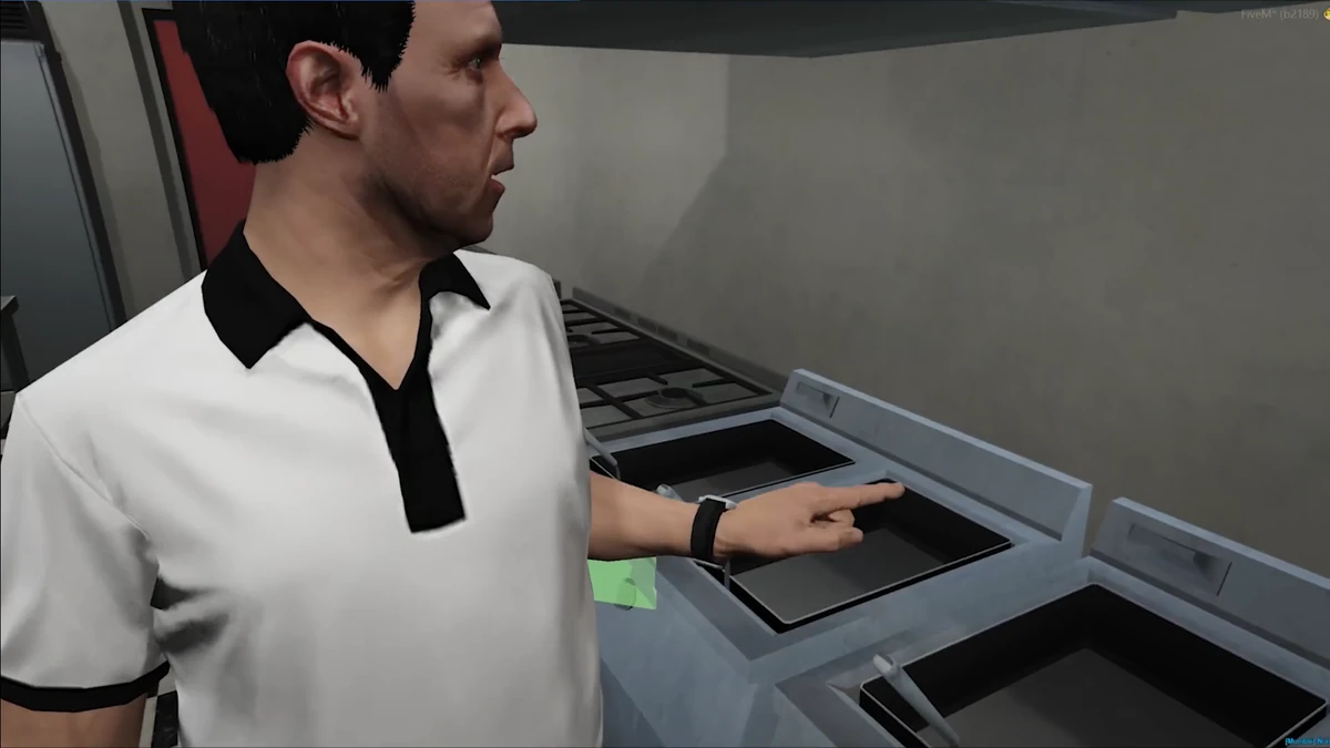 John "Borówa" | Prawdziwe Życie | Fandom