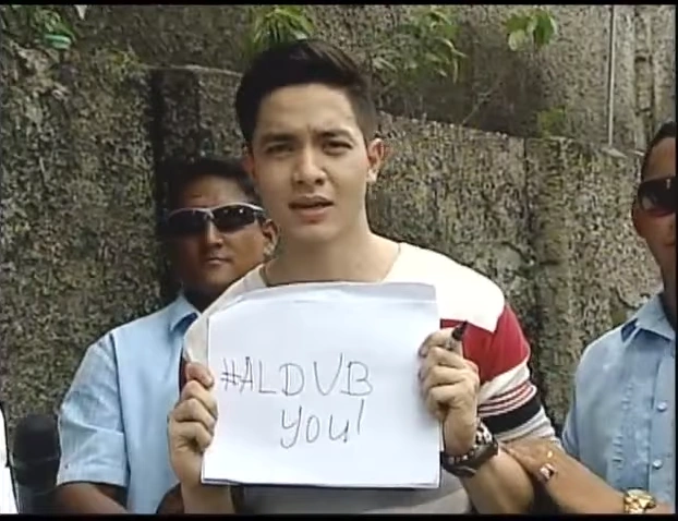 AlDub You | KalyeSerye Wikia | Fandom