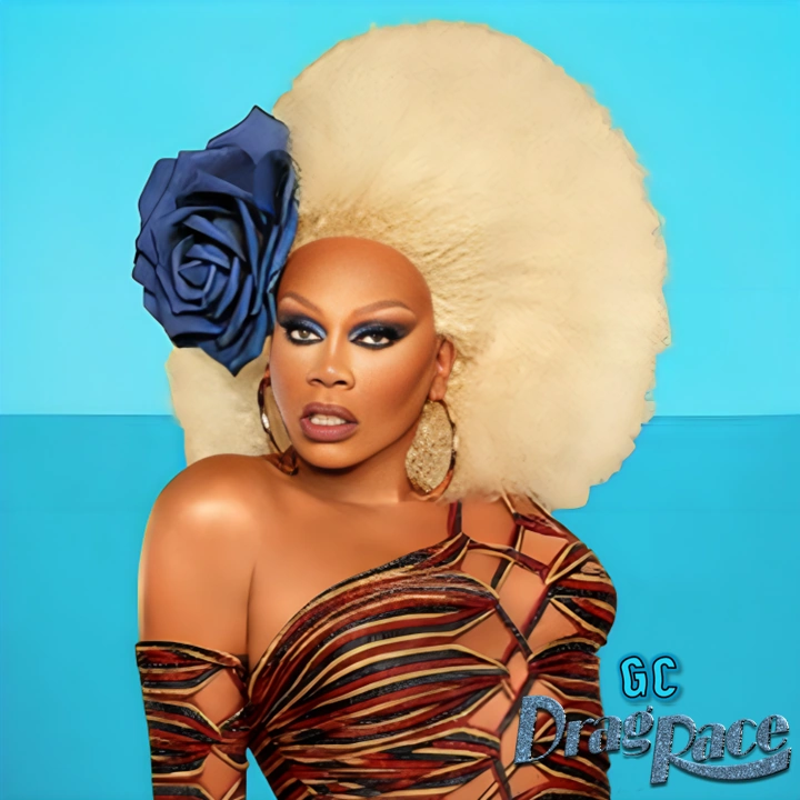 GC Drag Race (Season 2) | Kalypso Couture's Drag Stats Wiki | Fandom