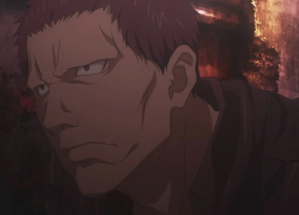 Komaba Ritoku | Kamachiverse Fanon Wiki | Fandom