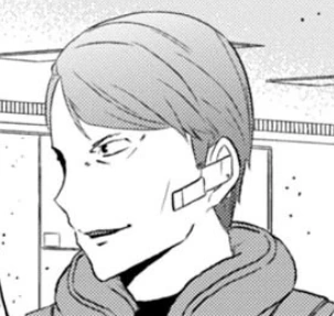 Manabe Ritsuki | Kamachiverse Fanon Wiki | Fandom