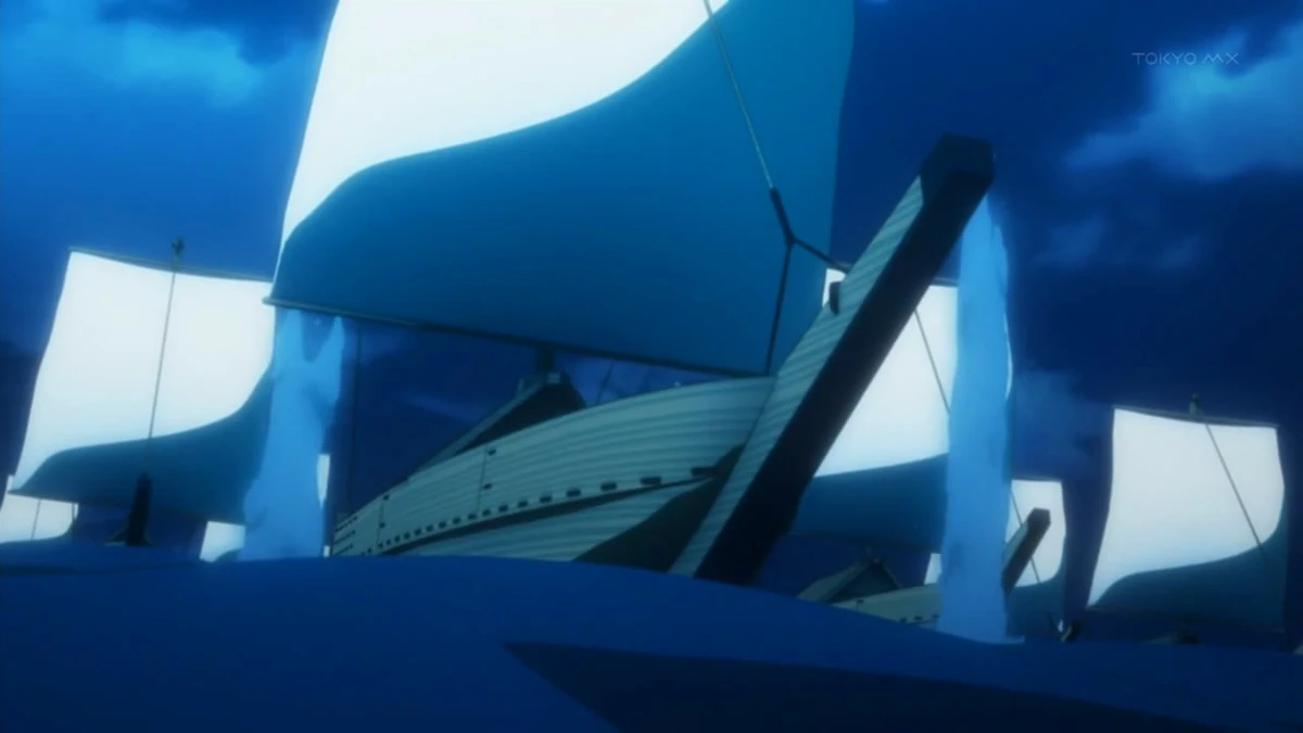 Adriatic Sea | Kamachiverse Fanon Wiki | Fandom