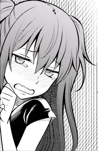 Yumiya Rakko | Kamachiverse Fanon Wiki | Fandom