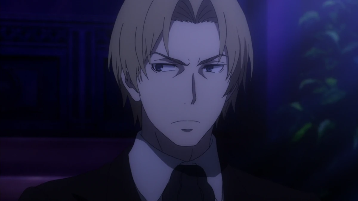 Knight Leader | Kamachiverse Fanon Wiki | Fandom