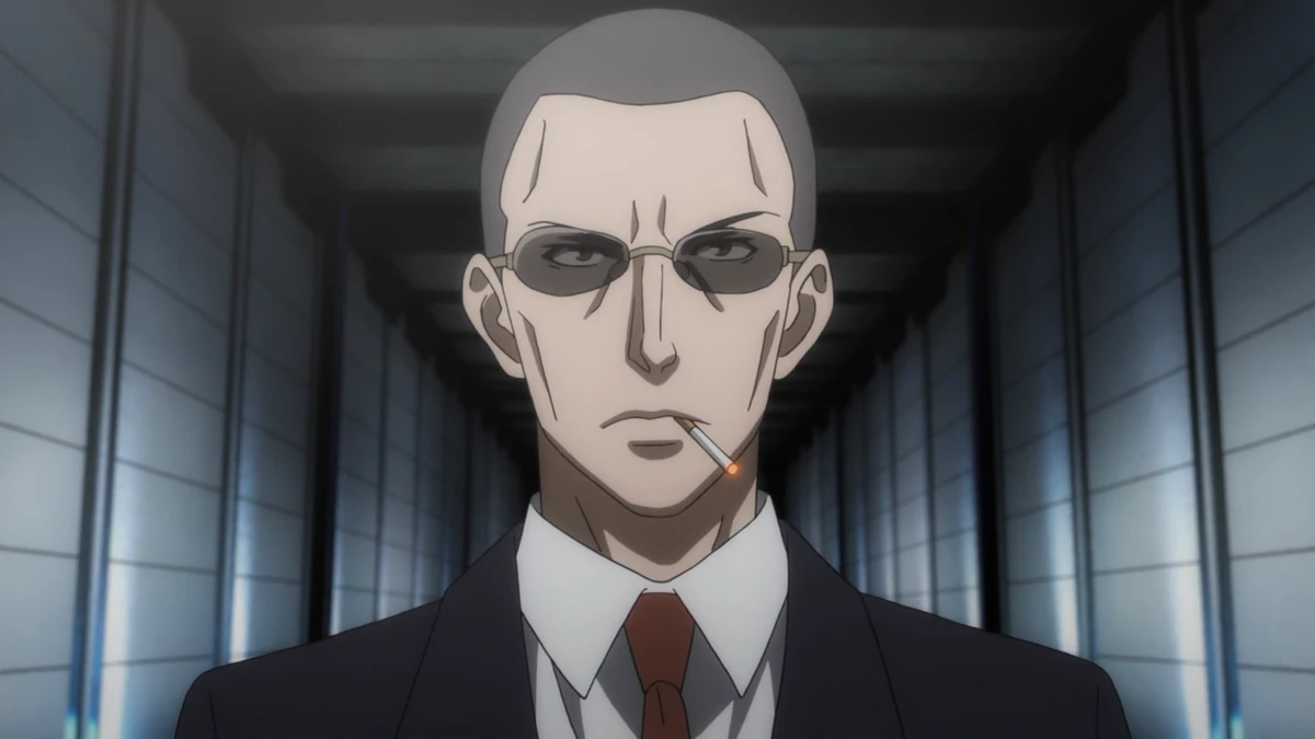 Sugitani | Kamachiverse Fanon Wiki | Fandom