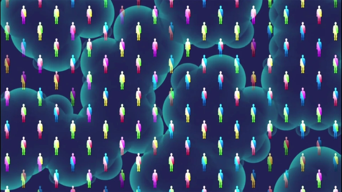 RSPK Syndrome | Kamachiverse Fanon Wiki | Fandom