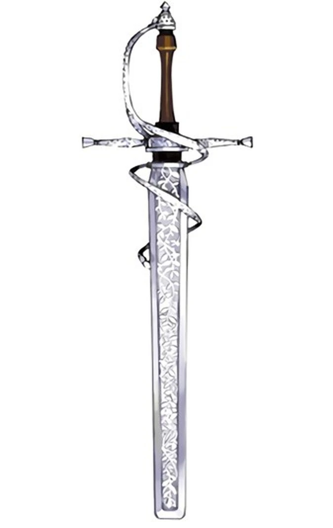 Curtana | Kamachiverse Fanon Wiki | Fandom
