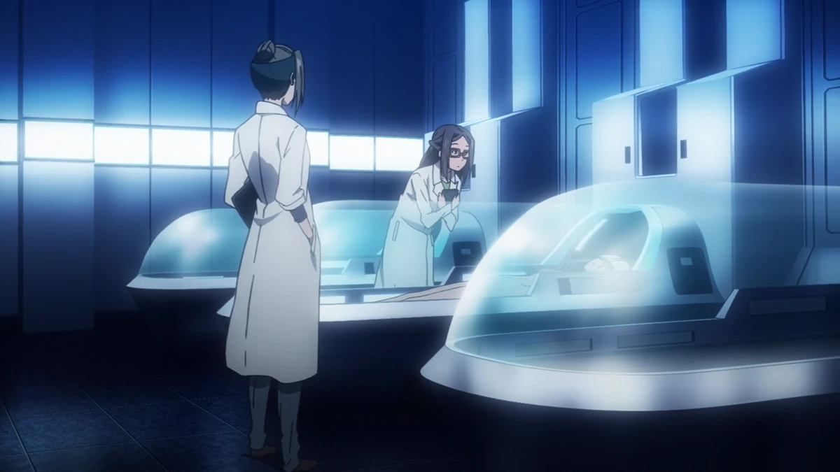 Testament | Kamachiverse Fanon Wiki | Fandom