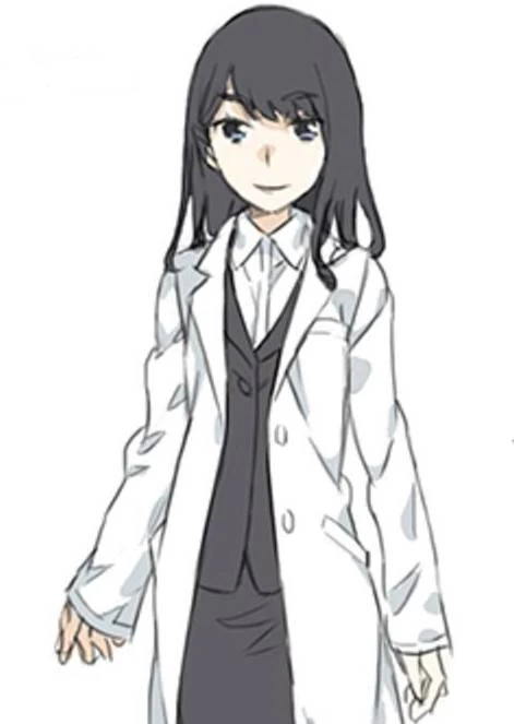 Kihara Yuiitsu | Kamachiverse Fanon Wiki | Fandom