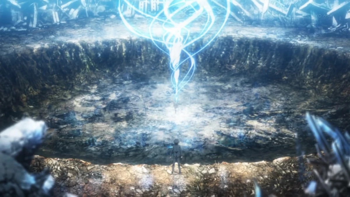 Academy City Invasion Arc | Kamachiverse Fanon Wiki | Fandom
