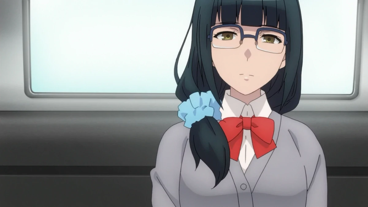 Kidera Minori | Kamachiverse Fanon Wiki | Fandom