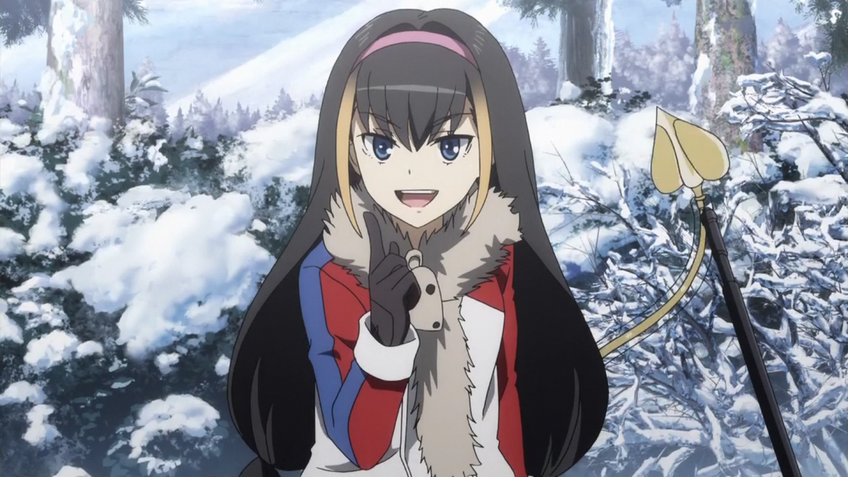 Lessar | Kamachiverse Fanon Wiki | Fandom