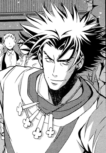 Tatemiya Saiji | Kamachiverse Fanon Wiki | Fandom