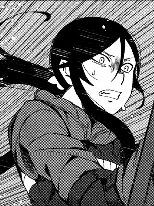 Yomikawa Aiho | Kamachiverse Fanon Wiki | Fandom