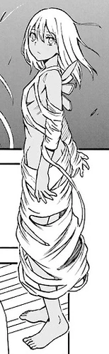 Kuriba Ryouko (Doppelganger) | Kamachiverse Fanon Wiki | Fandom