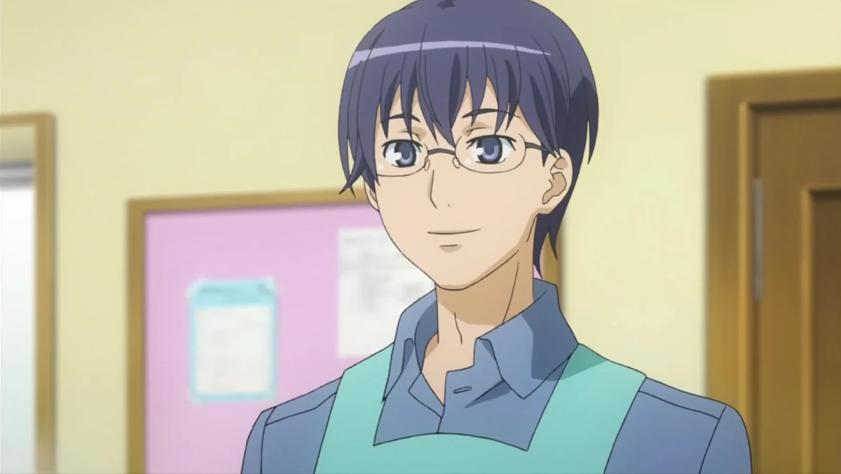 Daigo | Kamachiverse Fanon Wiki | Fandom