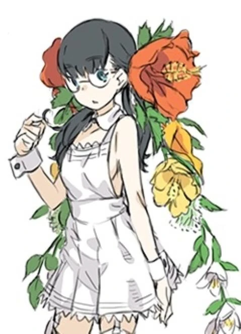 Tazuma Claire | Kamachiverse Fanon Wiki | Fandom