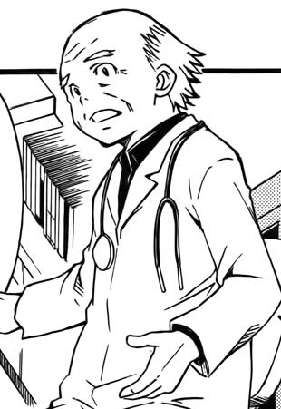 Heaven Canceller | Kamachiverse Fanon Wiki | Fandom