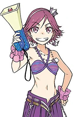 Fusou Ayame | Kamachiverse Fanon Wiki | Fandom