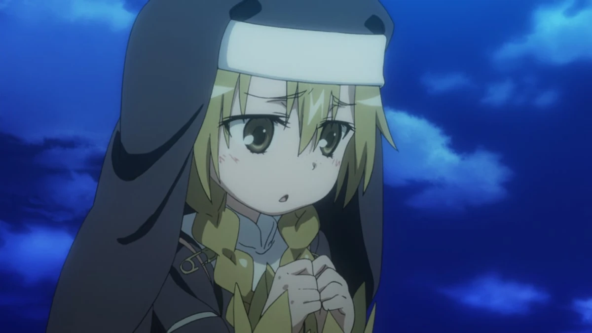 Angelene | Kamachiverse Fanon Wiki | Fandom