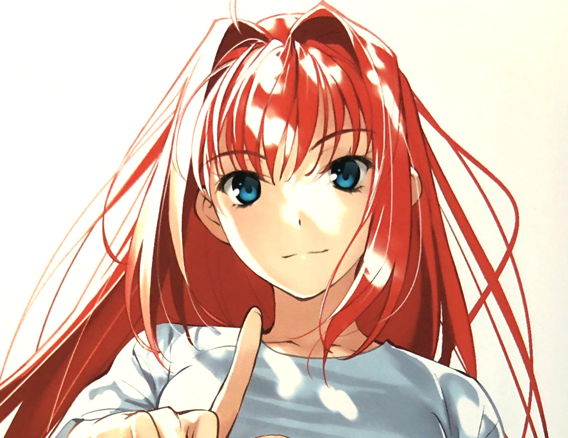 Aozaki Aoko | Kamachiverse Fanon Wiki | Fandom