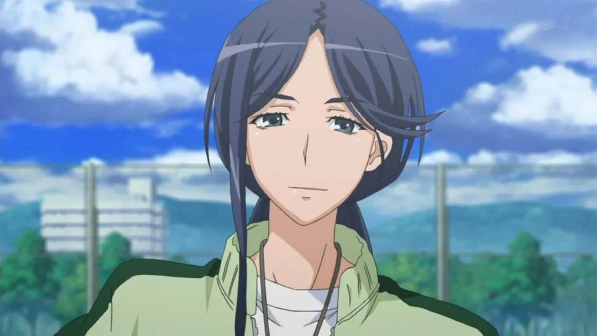 Yomikawa Aiho | Kamachiverse Fanon Wiki | Fandom