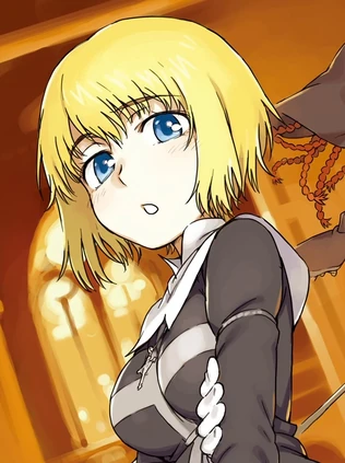 Orsola Aquinas | Kamachiverse Fanon Wiki | Fandom
