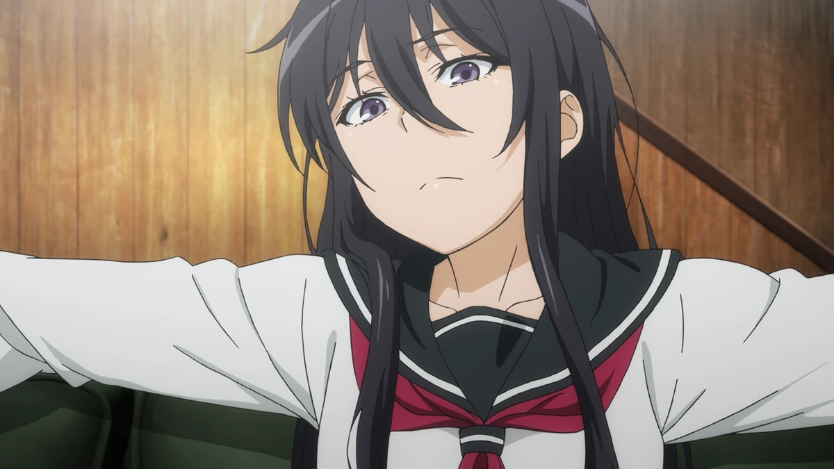 Seike Taroumaru | Kamachiverse Fanon Wiki | Fandom