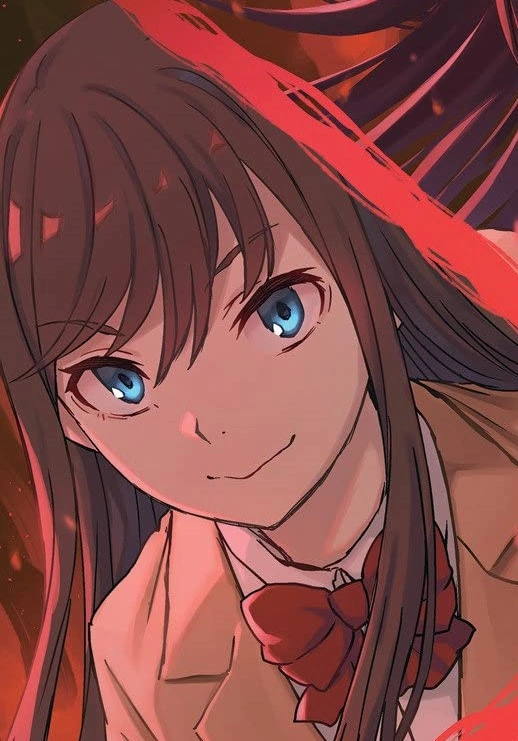 Hasekura Reiri | Kamachiverse Fanon Wiki | Fandom