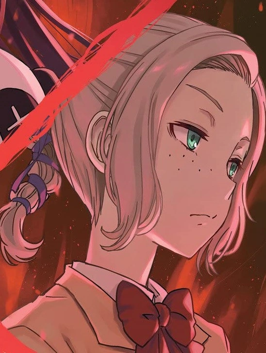 Mikagami Nagisa | Kamachiverse Fanon Wiki | Fandom