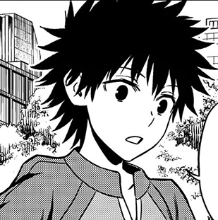 Kamijou Touma/Relationships | Kamachiverse Fanon Wiki | Fandom