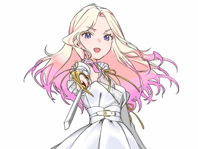 Margret Palegrove | Kamachiverse Fanon Wiki | Fandom