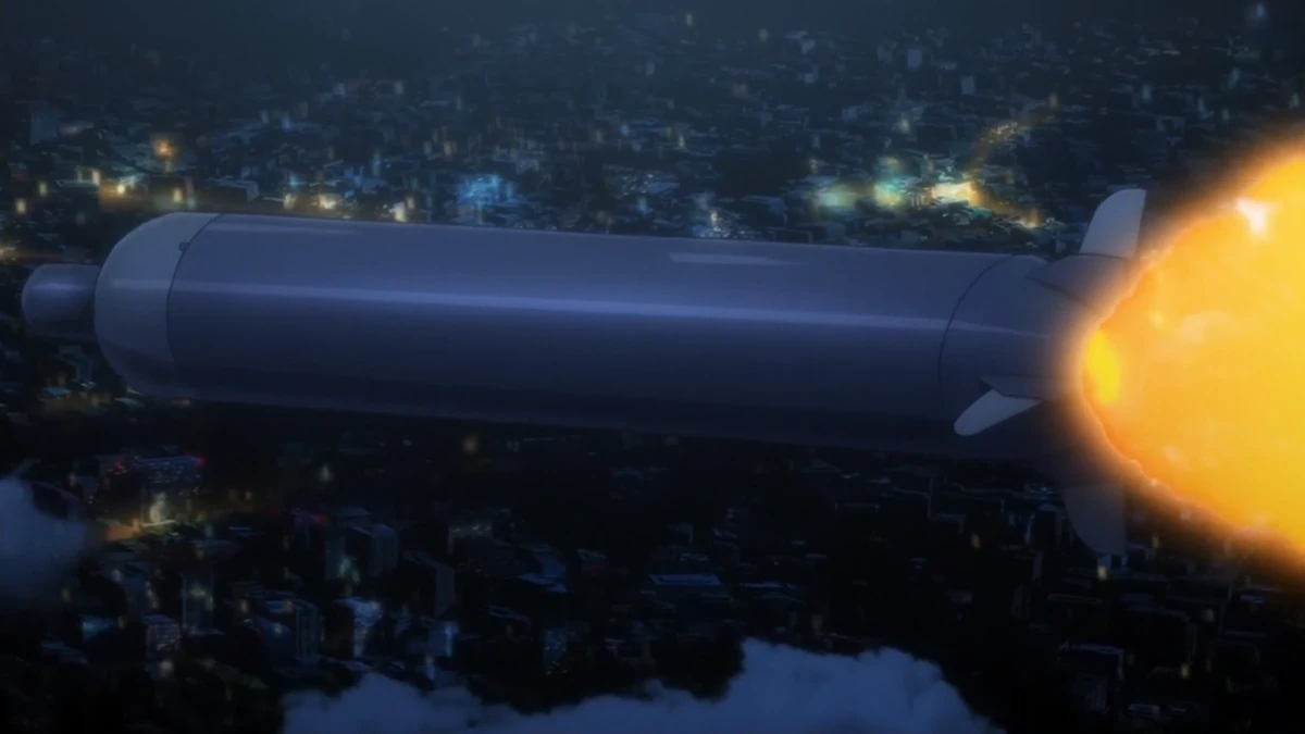 Bunker Cluster | Kamachiverse Fanon Wiki | Fandom