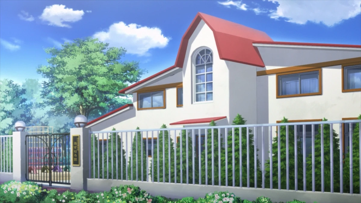 Asunaro Park | Kamachiverse Fanon Wiki | Fandom