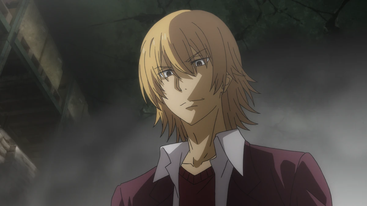 Kakine Teitoku | Kamachiverse Fanon Wiki | Fandom