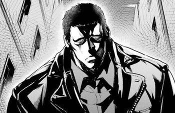 Komaba Ritoku | Kamachiverse Fanon Wiki | Fandom