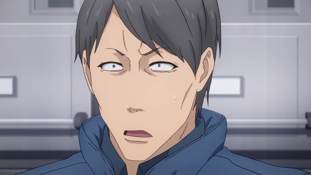 Manabe Ritsuki | Kamachiverse Fanon Wiki | Fandom