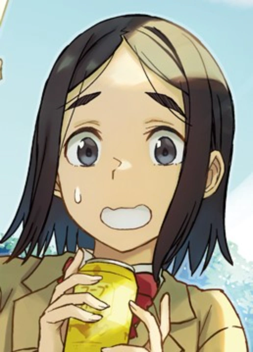 Kessai Kiyoshi | Kamachiverse Fanon Wiki | Fandom